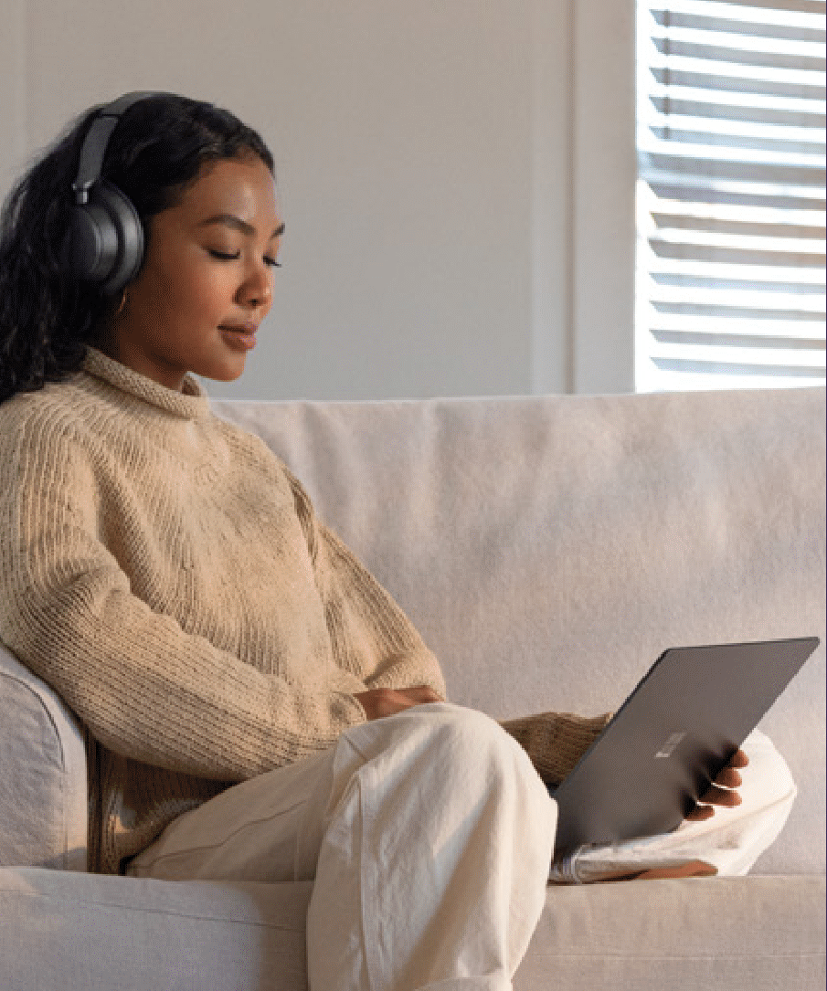 Do More with Less / MW & Security – Inttrust S.A.